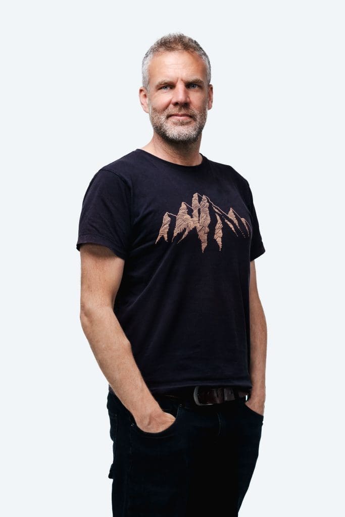 About Us - ShutterPress