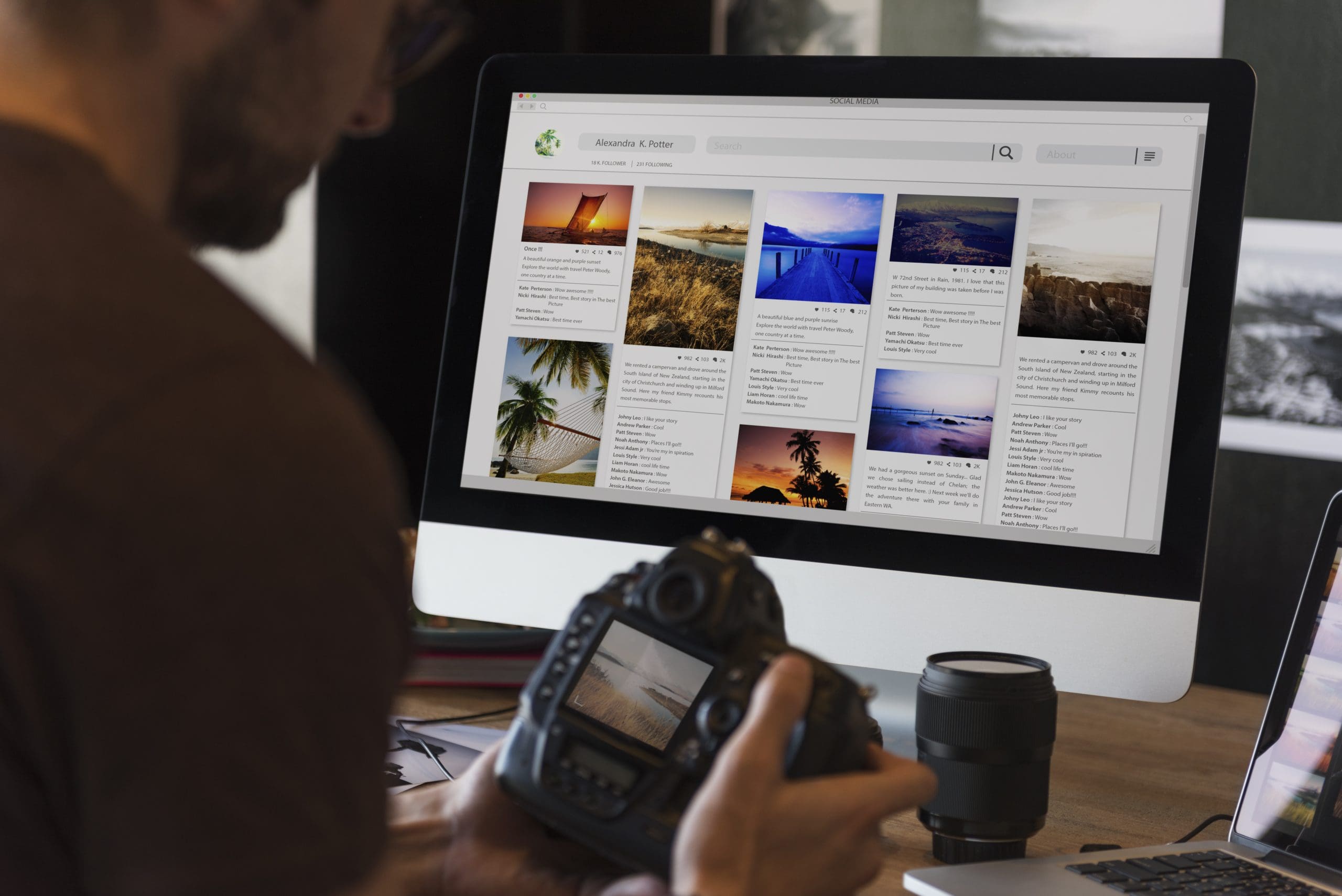 The Best WordPress Plugins for Photographers